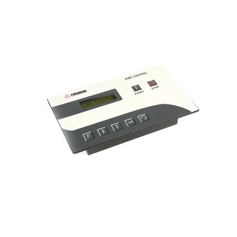 复盛SC 系列控制器Modbus协议地址表及说明 | Modbus物联网云平台