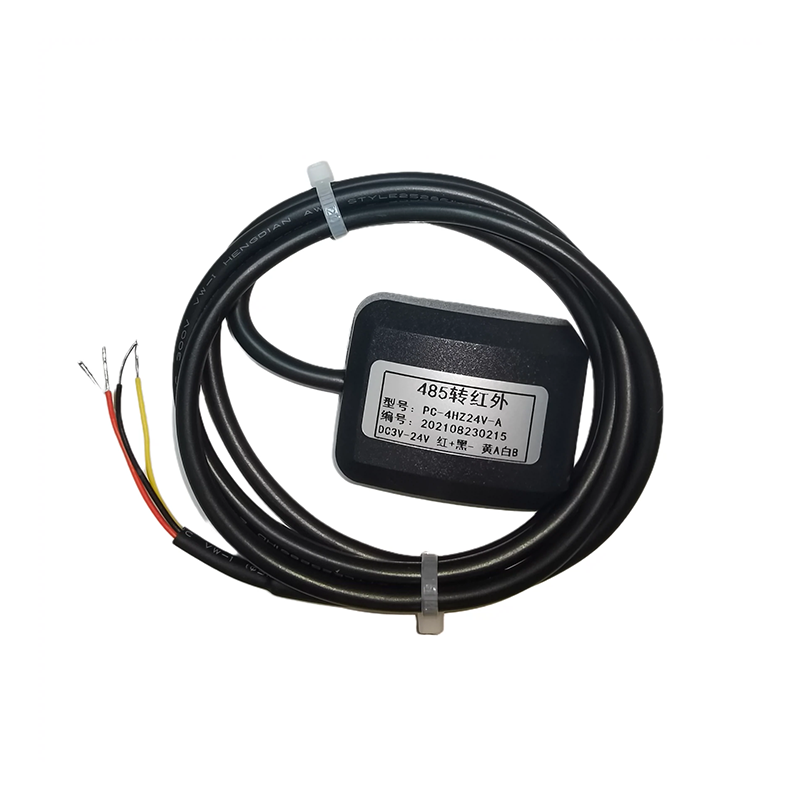 Modbus红外电表抄表器-支持DLT645-2007,DLT645-1997,DLT698.45协议 | Modbus物联网云平台